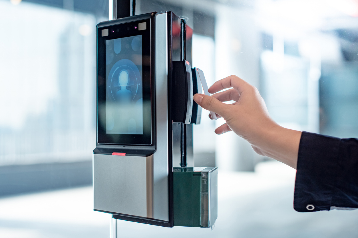 How Entrances Impact Building Security: Beyond Locks and Alarms