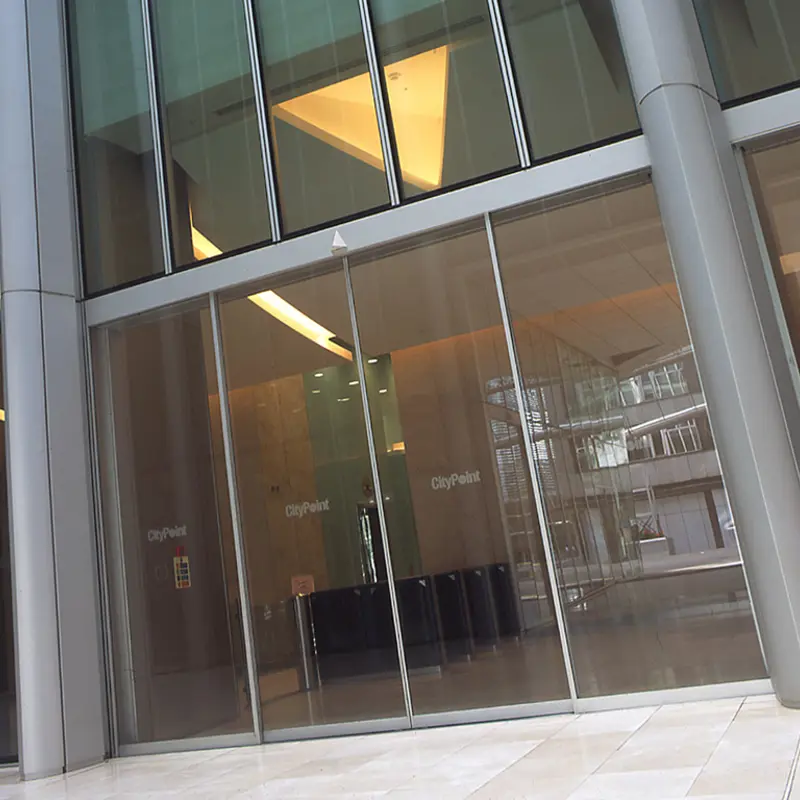 Multi-panel Sliding Glass Doors | extra wide sliding Glass Doors ...